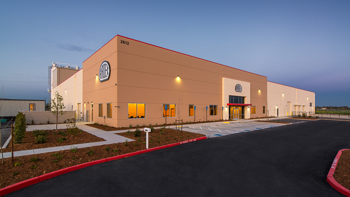 History - Ardex Group